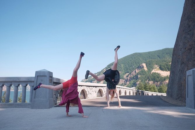 E-bike in Oregons Columbia River Gorges - FAQs