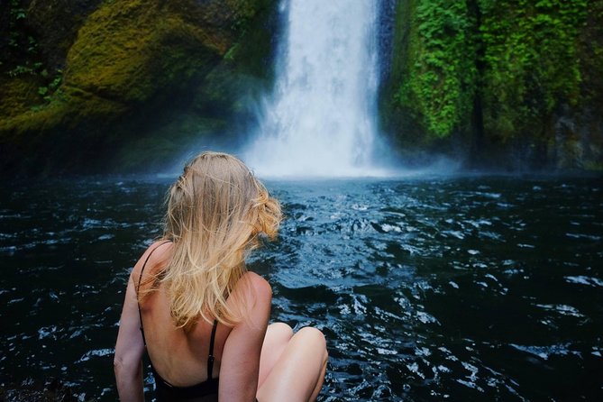 E-bike in Oregons Columbia River Gorges - Final Thoughts