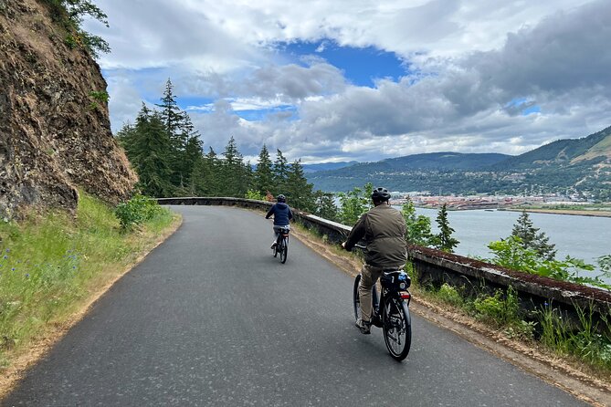E Bike Rental in Hood River - Analyzing the Value: Is It Worth $70?