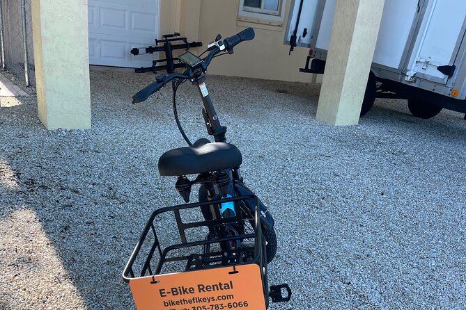 E-Bike Rental in the Florida Keys - Final Thoughts