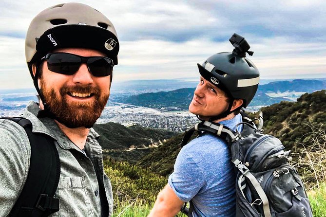 E-Bike Ride through Burbank & Glendale Mountains - Final Thoughts: Who Will Love This Tour?