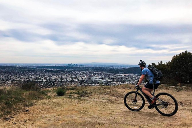 E-Bike Ride through Burbank & Glendale Mountains - Frequently Asked Questions