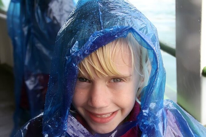 Early Access Maid of Mist and Cave of Winds Tour - A Closer Look at the Itinerary and What to Expect