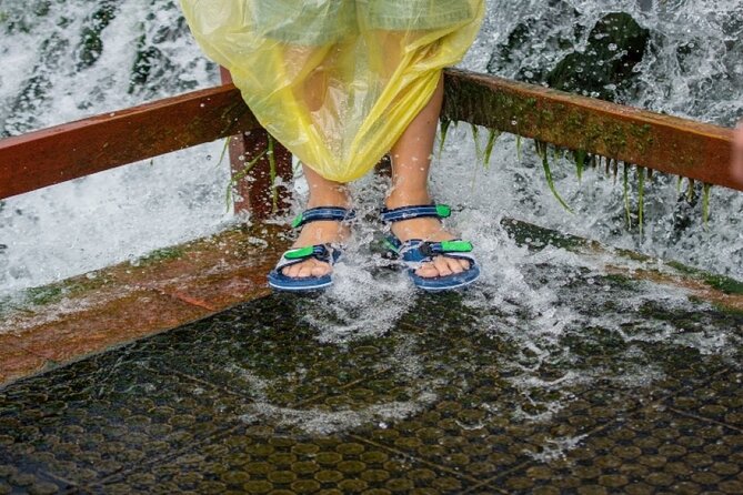 Early Access Maid of Mist and Cave of Winds Tour - Why This Tour Is a Great Choice