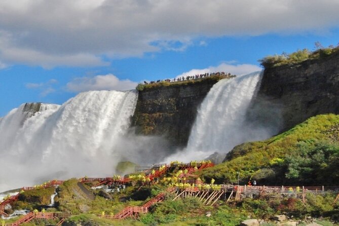 Early Access Maid of Mist and Cave of Winds Tour - Frequently Asked Questions