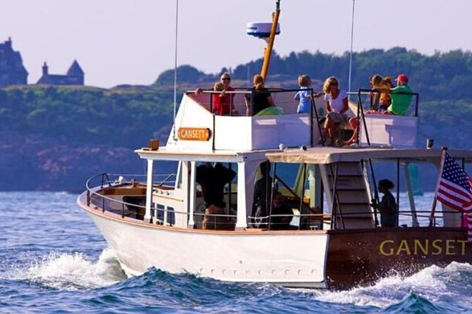 Early Bird Mimosa Cruise - Family Friendly! - Early Bird Mimosa Cruise - Family Friendly! Review