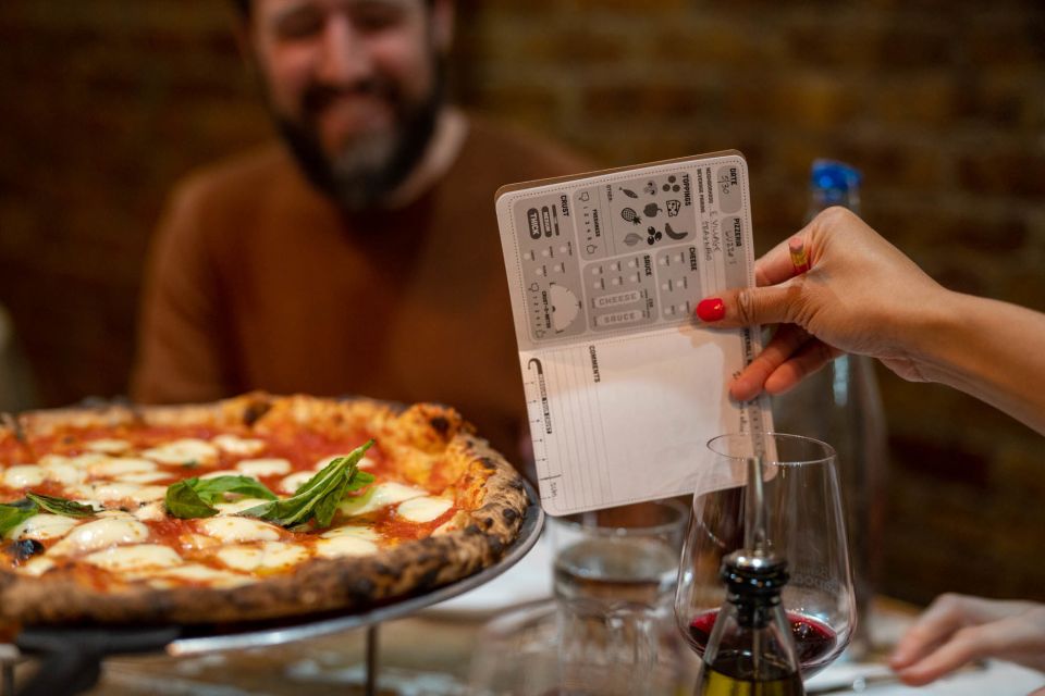East Village NYC Pizza Walking Tour - Exploring the Itinerary