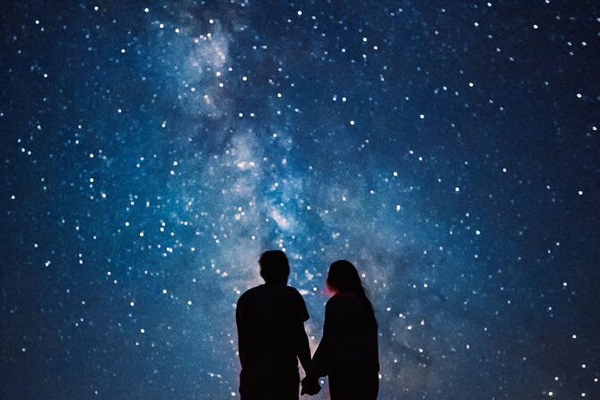 East Zion Dark Sky Stargazing Tour - Frequently Asked Questions