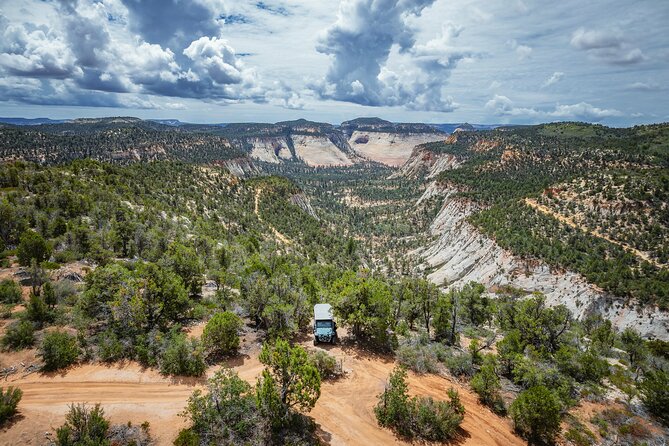 East Zion East Rim Jeep Tour - Who Will Love This Tour?
