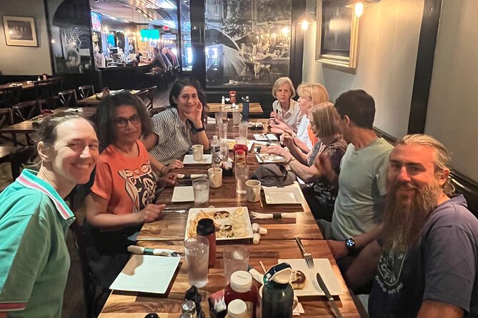 Eastern Market Neighborhood Food Tour (5 Food Stops + Dessert) - The Itinerary in Detail: What to Expect from Each Stop