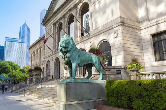 Eastside Chicago The Heist Exploration Game and Tour - What is the Eastside Chicago The Heist Exploration Game and Tour?