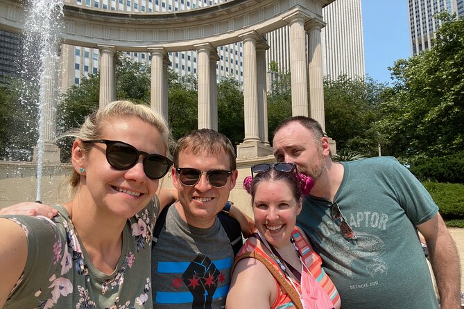 Eastside Chicago The Heist Exploration Game and Tour - How the Itinerary Unfolds