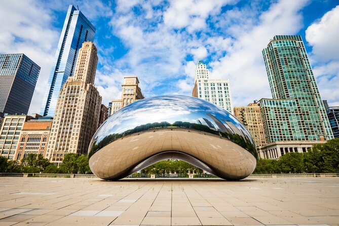 Eastside Chicago The Heist Exploration Game and Tour - What Travelers Say