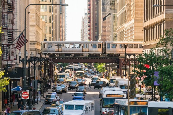 Eastside Chicago The Heist Exploration Game and Tour - Practical Details & Tips