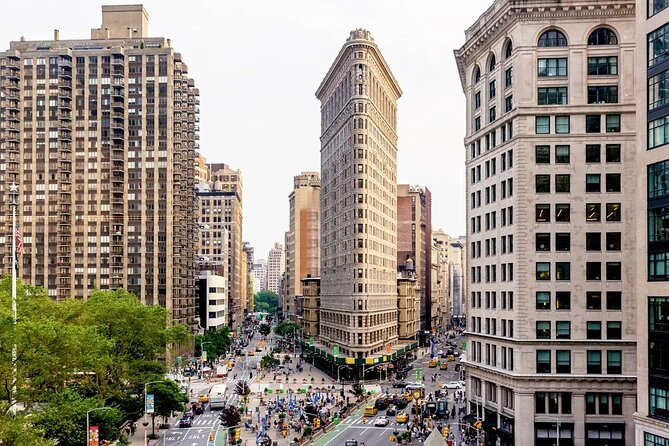 Easy Access Empire State Building and Harry Potter Tour in NYC - FAQ