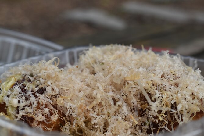 Eat Around the World Seattle Food Tour - An In-Depth Look at the Itinerary