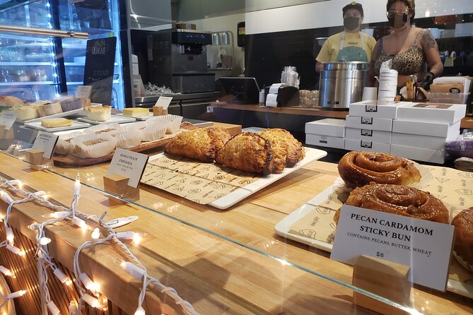 Eat Around the World Seattle Food Tour - Authentic Experiences & Authentic Flavors