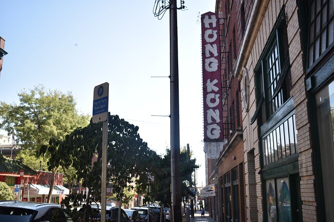 Eat Around the World Seattle Food Tour - FAQ