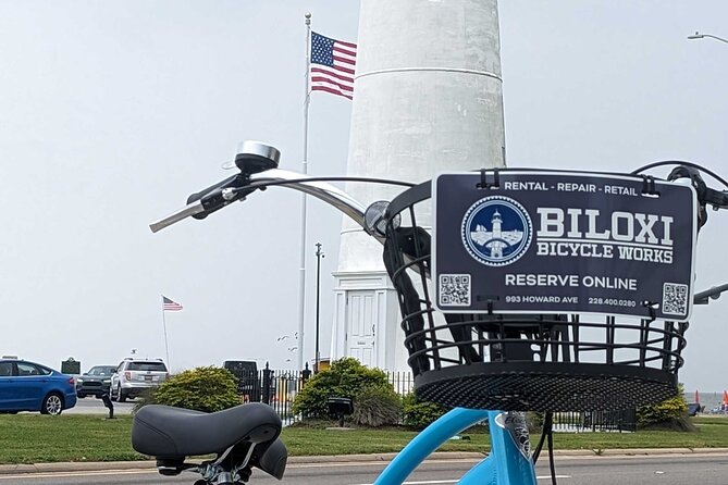 eBike Rental Biloxi and Ocean Springs - A Detailed Look at the eBike Rental Experience in Biloxi and Ocean Springs