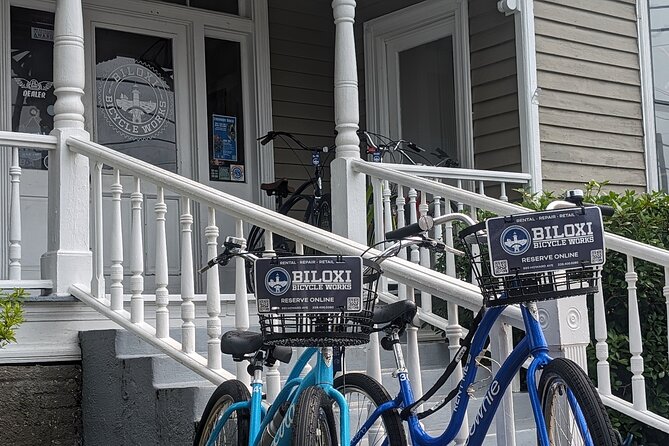 eBike Rental Biloxi and Ocean Springs - The Sum Up: Who Will Love This eBike Rental?