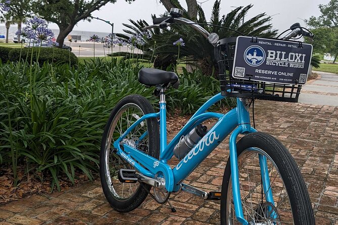 eBike Rental Biloxi and Ocean Springs - FAQ – Quick Answers to Your Questions