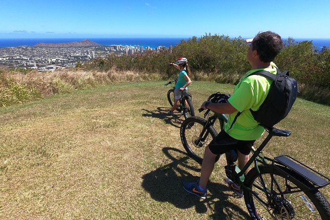 eBike Tour Honolulu Rainforest - The Value Proposition: Is It Worth It?