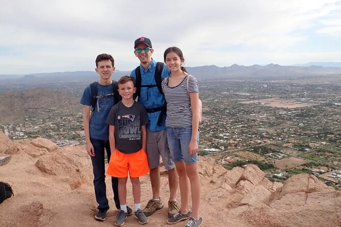 Echo Canyon Camelback E-Bike & Hike Tour - Scottsdale - 2.5 Hours - Is It Worth the Price?
