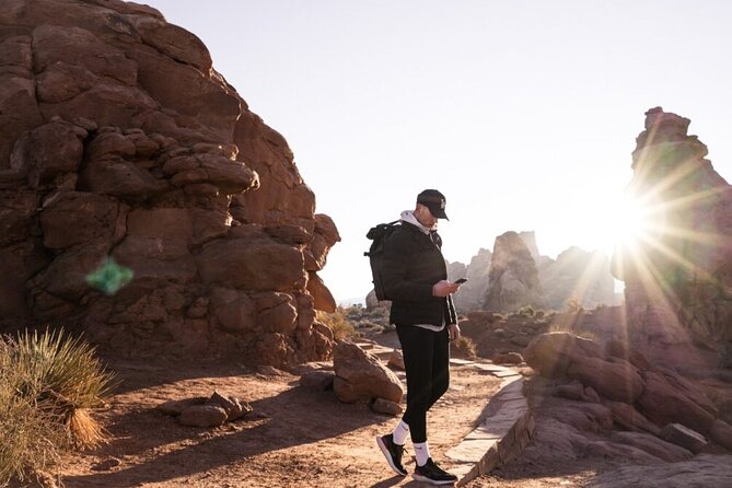 Echo Canyon Camelback E-Bike & Hike Tour - Scottsdale - 2.5 Hours - FAQ