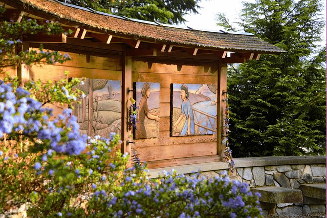 Educational Farm Adventure Tour on Bainbridge Island - Key Points