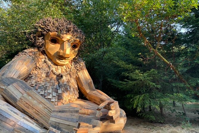 Educational Farm Adventure Tour on Bainbridge Island - FAQ