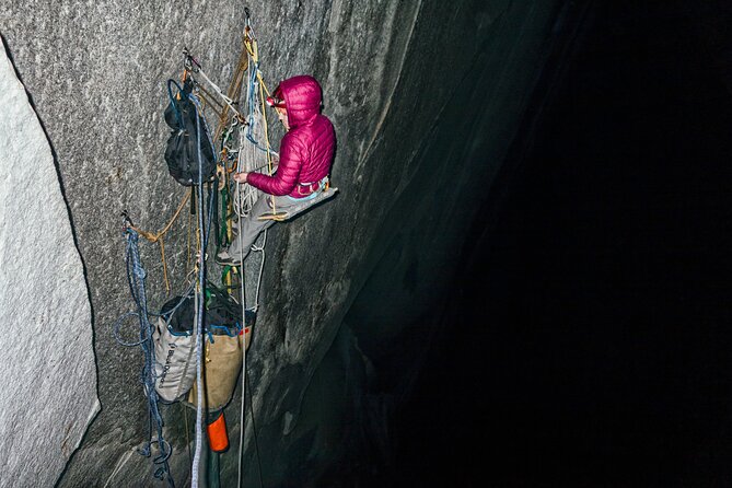 El Capitan, Yosemite: A Rock Climber's Odyssey - Private Tour - Final Thoughts: Who Is This Tour For?