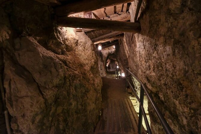 El Dorado Gold Mine - Key Points