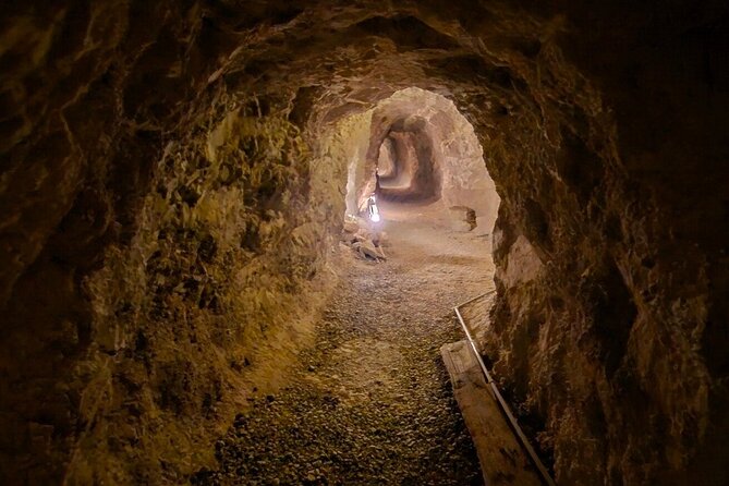 El Dorado Gold Mine - Practical Aspects & What to Expect