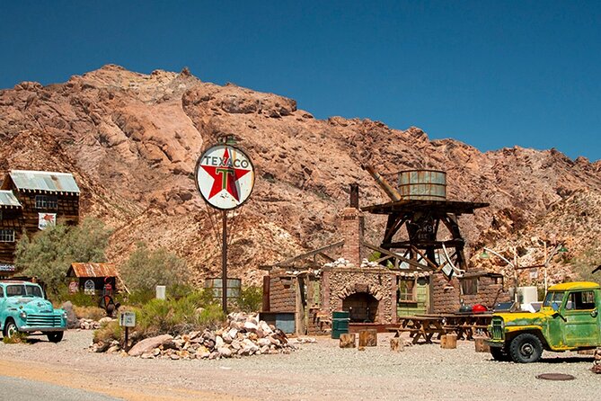 El Dorado Gold Mine - Who Is This Tour For?