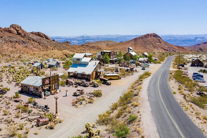 El Dorado Gold Mine - FAQ