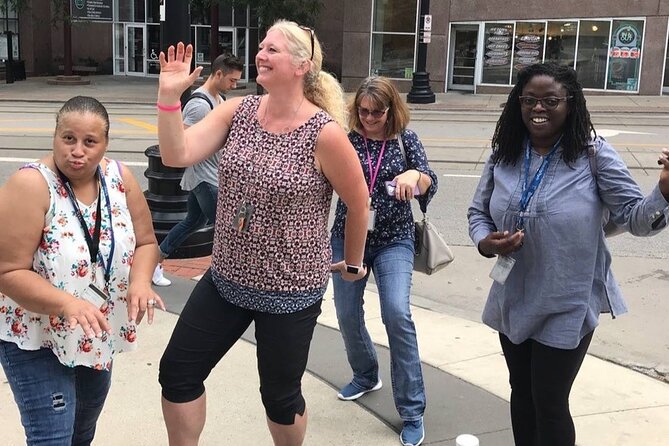 El Paso City Scavenger Hunt by Zombie Scavengers - Authentic Experiences and Real Feedback