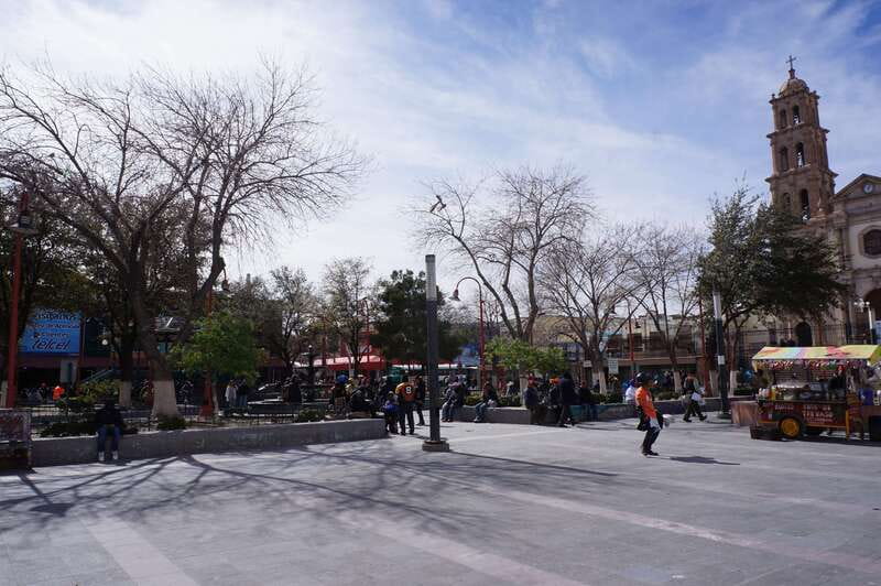 El Paso & Juarez Downtown Historic Walking Tour - The Experience: What It Feels Like to Participate