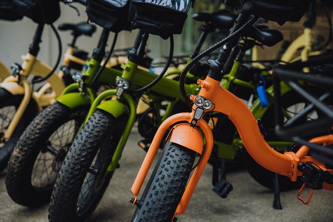 Electric Bike Rentals Waikiki: Honolulu E- Bike Rentals - Final Thoughts: Is It Worth It?