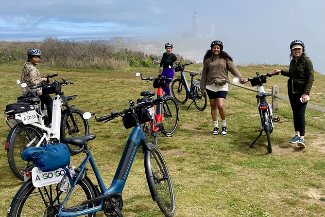 Electric Bike Tour at Montauk Point - Final Thoughts: Is It Worth It?