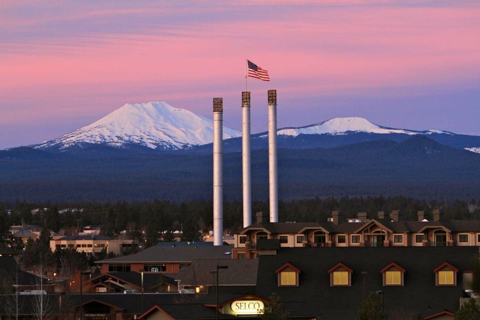 Electric Bike Tour of Bend & Deschutes River - An In-Depth Look at the Electric Bike Tour of Bend & Deschutes River
