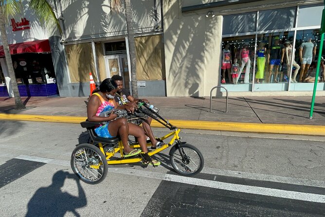 Electric Side By Side Bike Rentals - Why This Experience Is Worth Considering