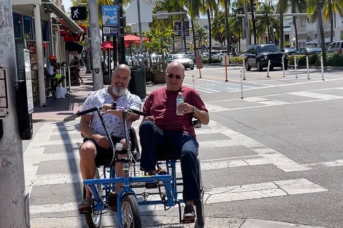 Electric Side By Side Bike Rentals - Final Thoughts