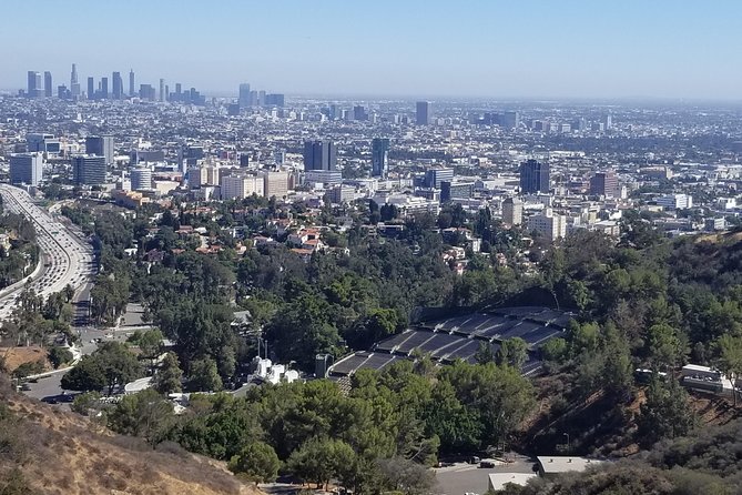 Elite Los Angeles Private Tour - Potential Drawbacks and Considerations