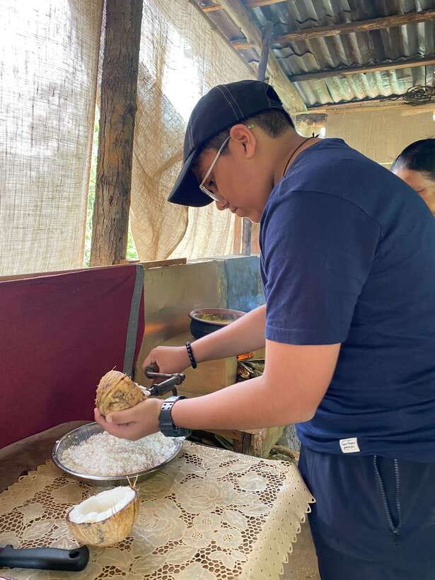 Ella Sri Lanka : Mom's Kitchen Cooking class - Why This Class Stands Out