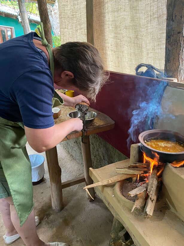 Ella Sri Lanka : Mom's Kitchen Cooking class - Who Will Love This Experience?