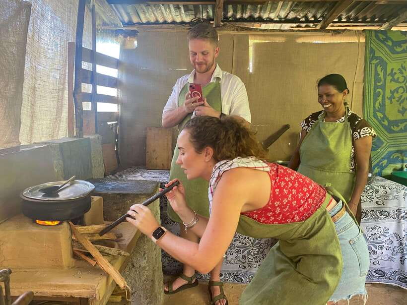 Ella Sri Lanka : Mom's Kitchen Cooking class - Final Thoughts