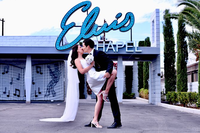 Elvis Chapel Wedding and Vow Renewal - Practical Details & Tips