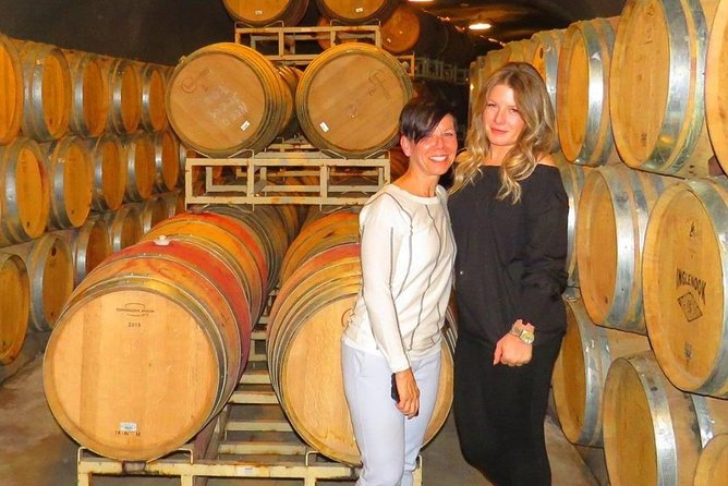 Embark on an Epic Muir Woods and Wine Country Adventure! - The Itinerary: What to Expect from This Day Trip