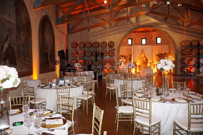 Embark on an Epic Muir Woods and Wine Country Adventure! - What Makes This Tour Stand Out?