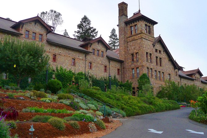 Embark on an Epic Muir Woods and Wine Country Adventure! - Frequently Asked Questions